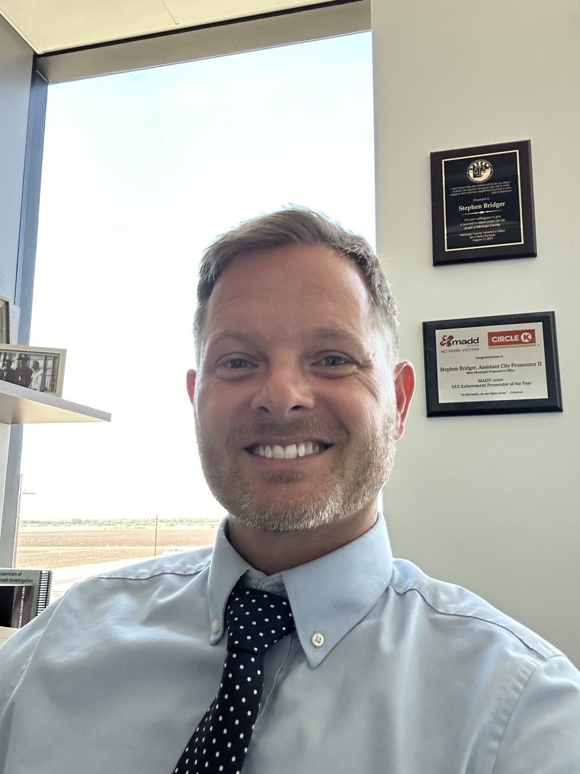 Stephen Bridger Arizona | Stephen Bridger Phoenix - Stephen Bridger AZ